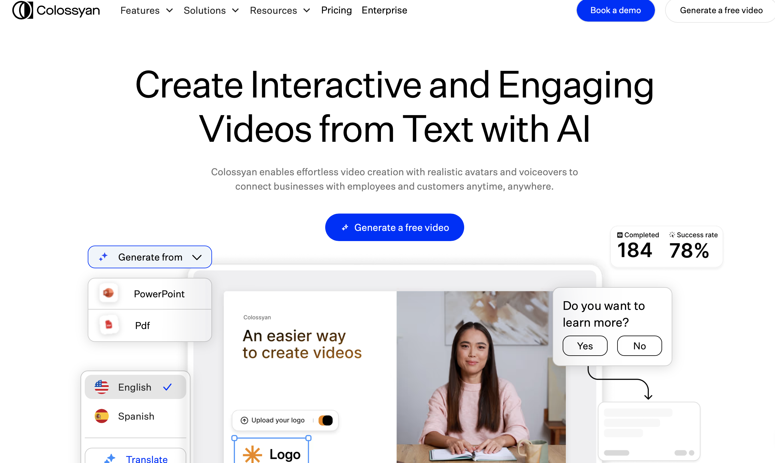 Try These AI Two Person Conversation Generators